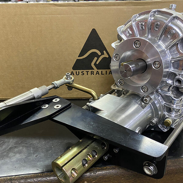 Marine Gearbox Parts Australia | Argo Marine Shepparton