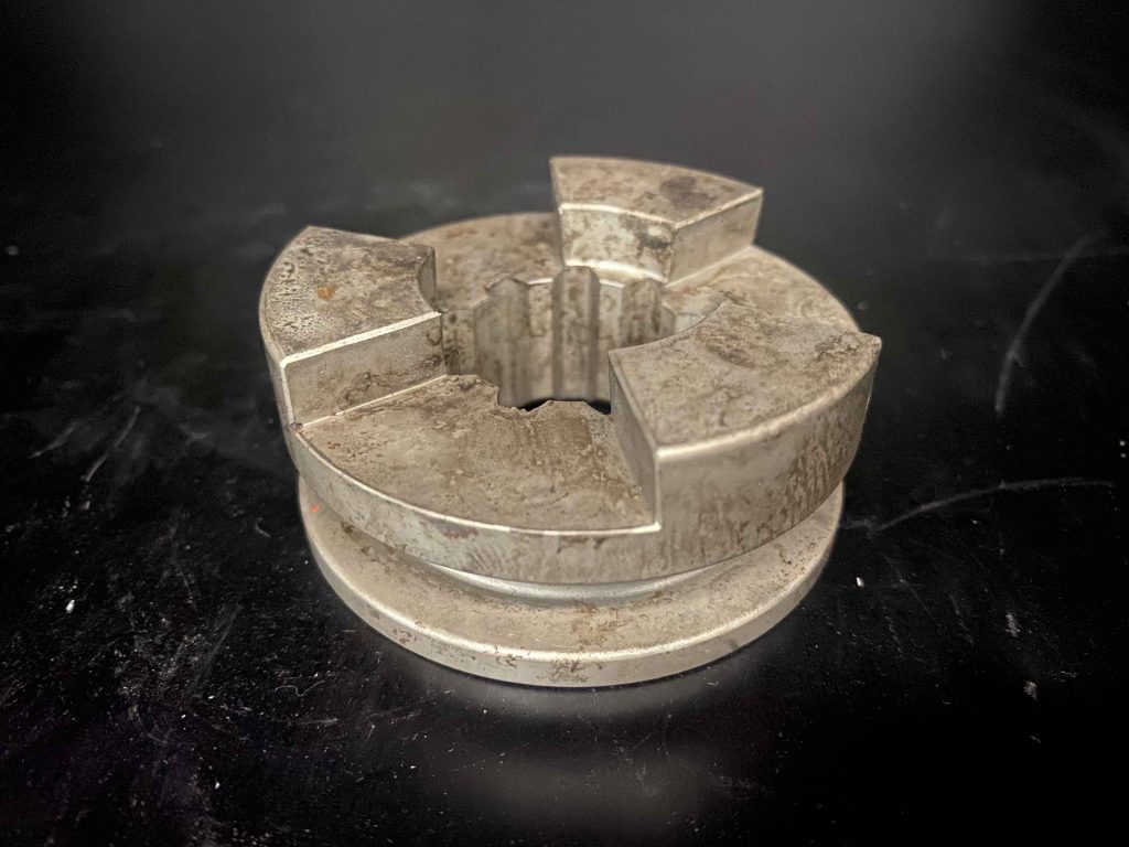 Argo Clutch Parts - Argo Marine